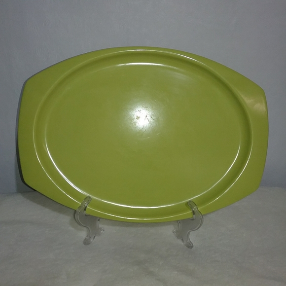 Prolon Ware | Kitchen | Prolon Ware Florence Mass Melamine Plastic Oval ...